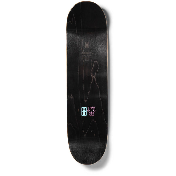 Mike Carroll Skateboard Decks
