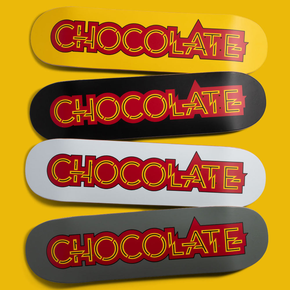 Crailtap - Official Online Retailer for Girl Chocolate & Royal