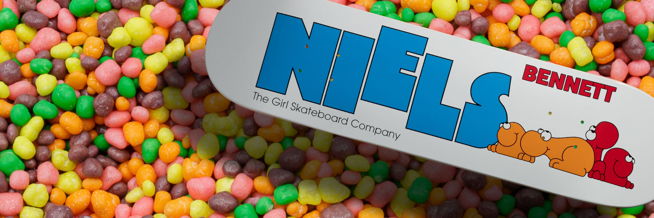 Crailtap.com - Girl Skateboards, Chocolate Skateboards & Royal Trucks