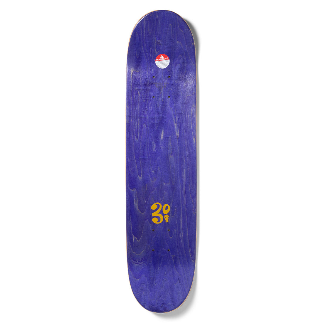 Mike Carroll Skateboard Decks