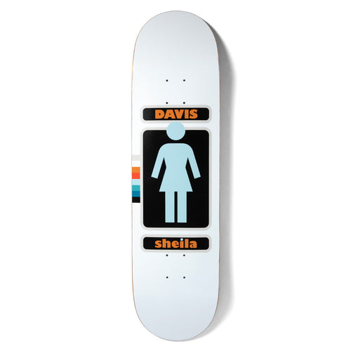Rowan Davis Skateboard Decks