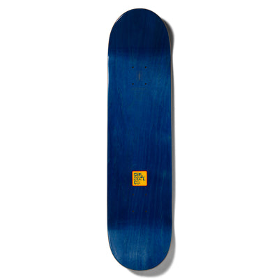 Rowan Davis Skateboard Decks
