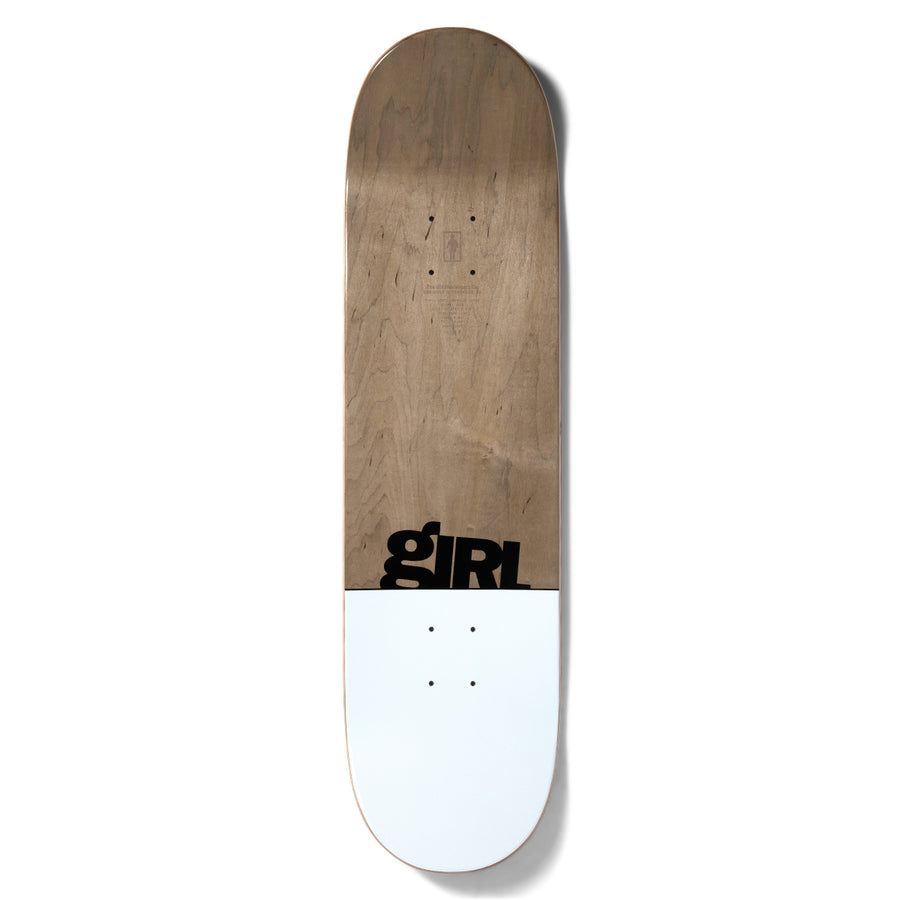 Rowan Davis Skateboard Decks