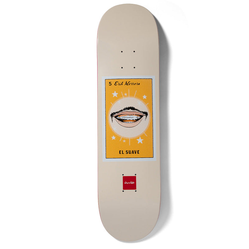 Chocolate Skateboard Decks