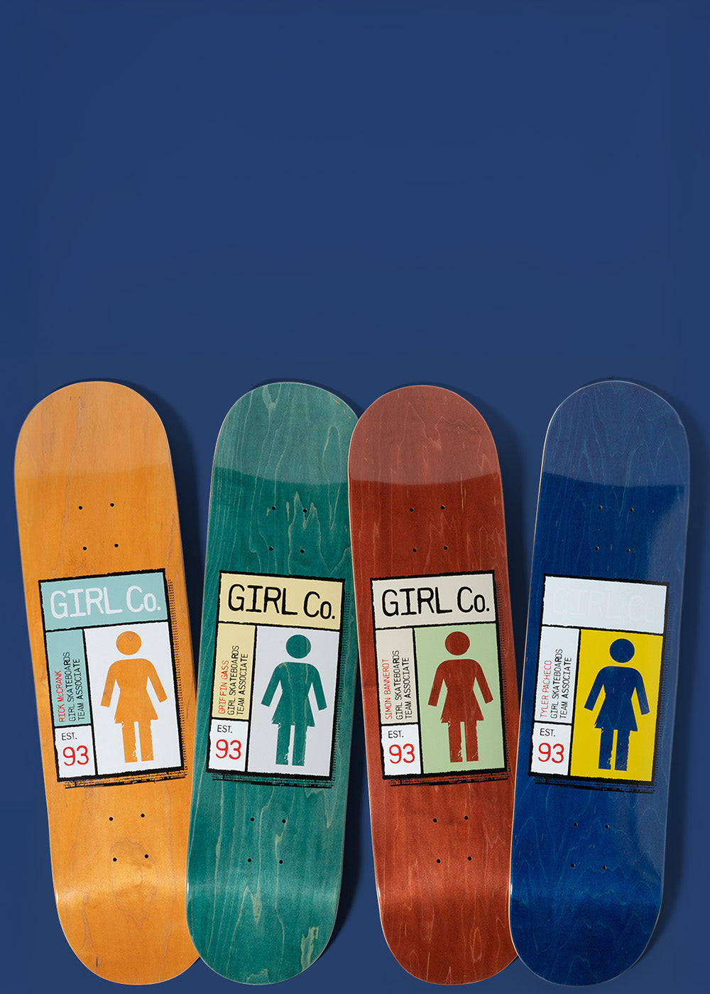 Crailtap - Official Online Retailer for Girl Chocolate & Royal