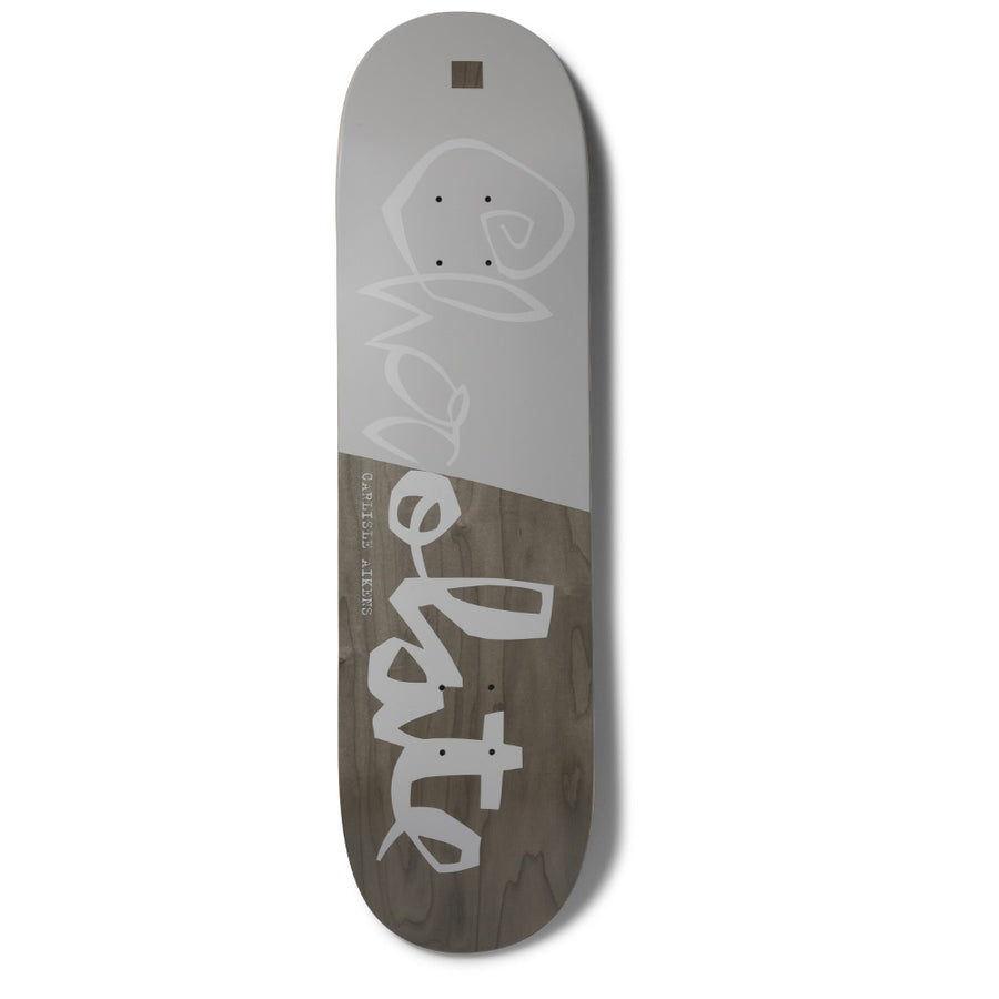 Chocolate Skateboards | Aikens Scrunk Deck Skateboard Deck
