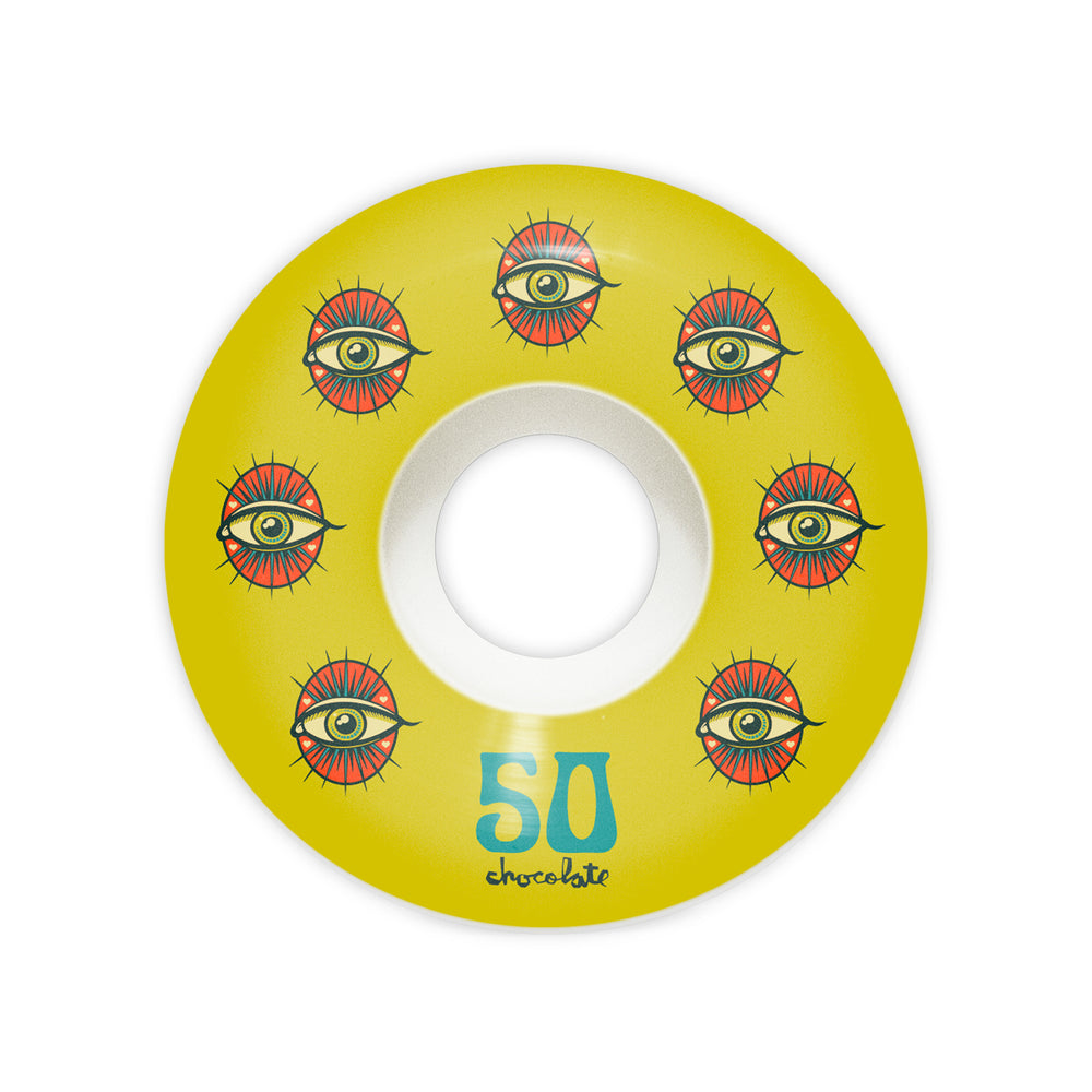 Essentials Conical Skateboard Wheel