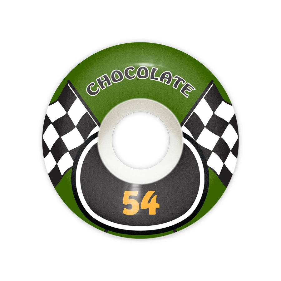 Essentials Conical Skateboard Wheel