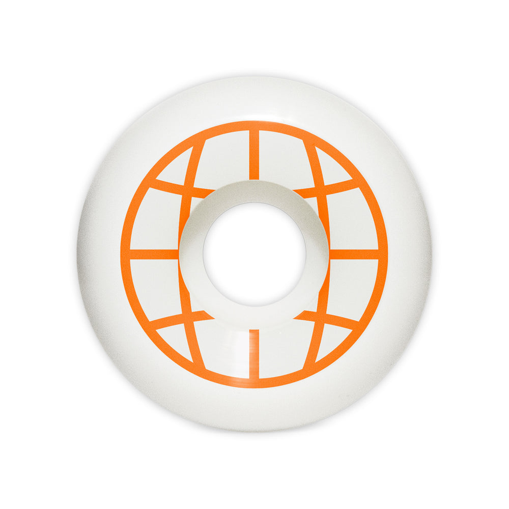 Int'l OG Conical Skateboard Wheels